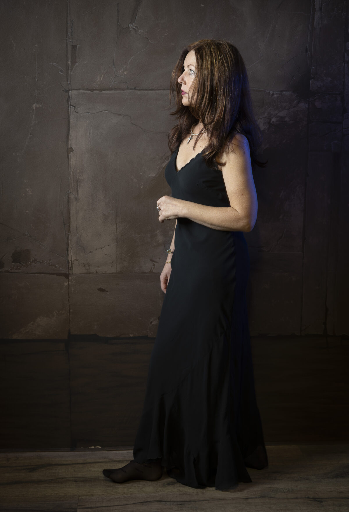 SHIRLEY CALLAGHAN- Interview – fanbasemusicmag.com